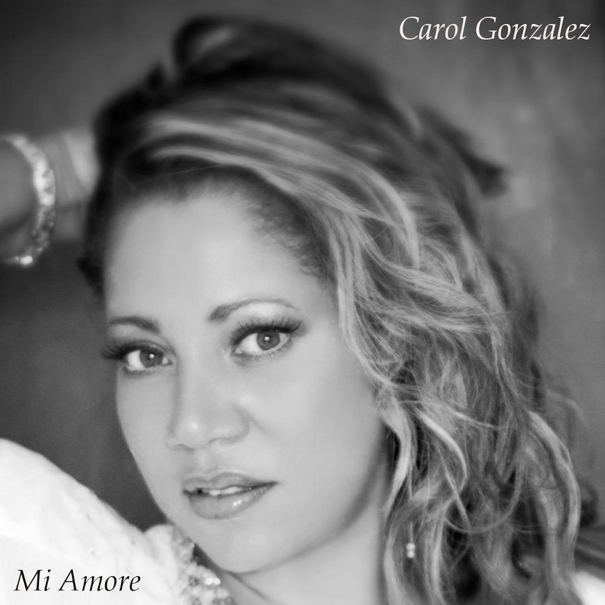 Mi Amore | Carol Gonzalez