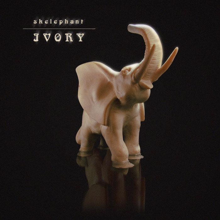 Ivory | Skelephant