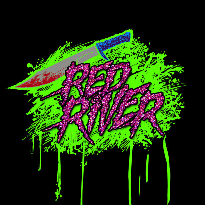 Demo 2017 | Red River | Rick Siegfried