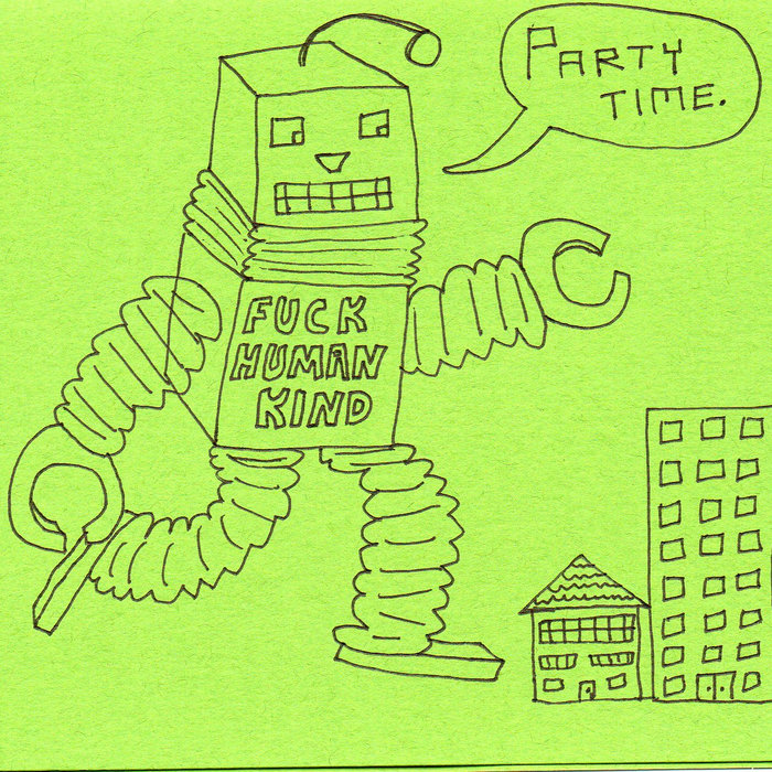 it etch off orb | Color Animal