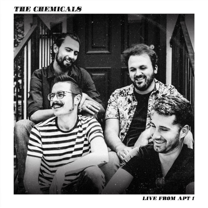 Live From APT 1 - EP | The Chemicals