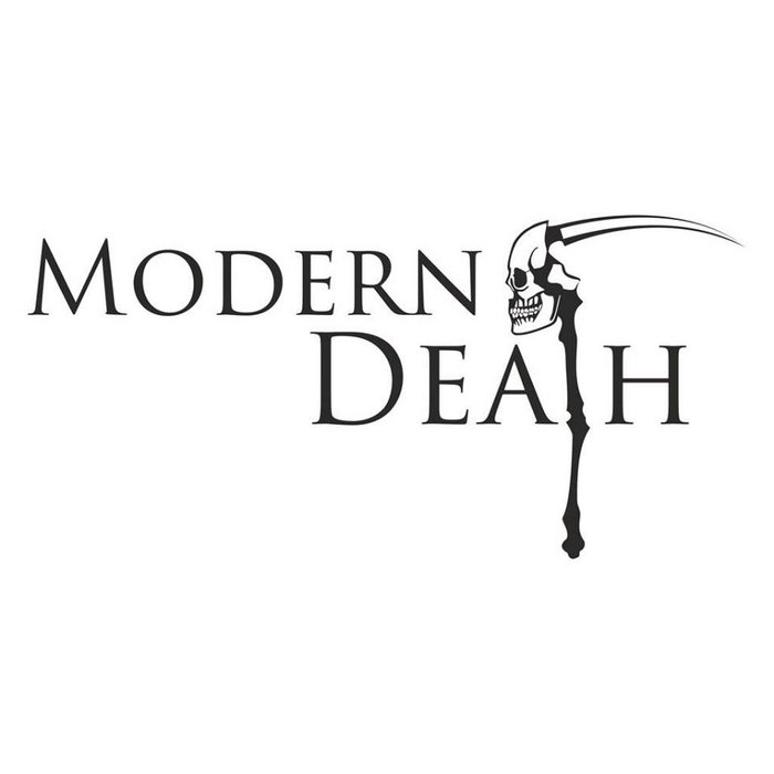 Modnya Smert' | MODERN DEATH | Modern Death