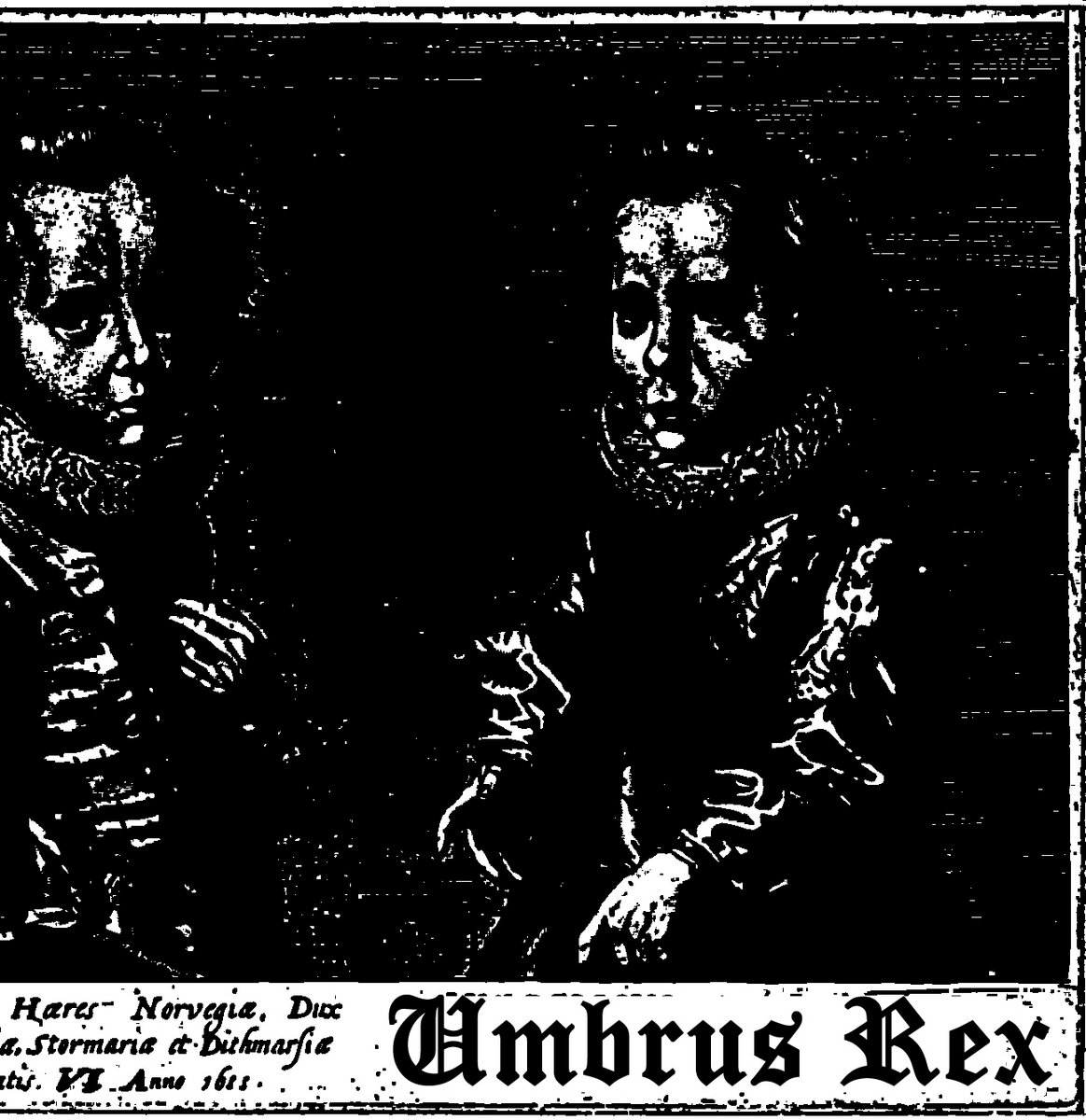 Umbrus Rex | Umbrus Rex