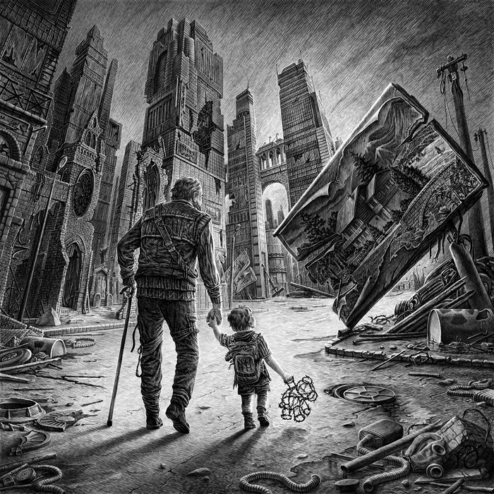 Weemoedsklanken | Meslamtaea | Babylon Doom Cult Records