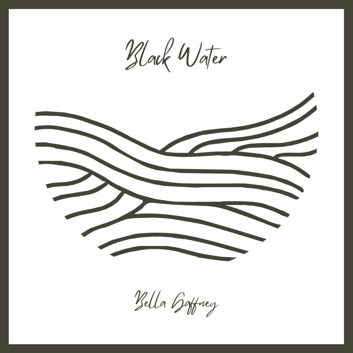 Black Water | Bella Gaffney