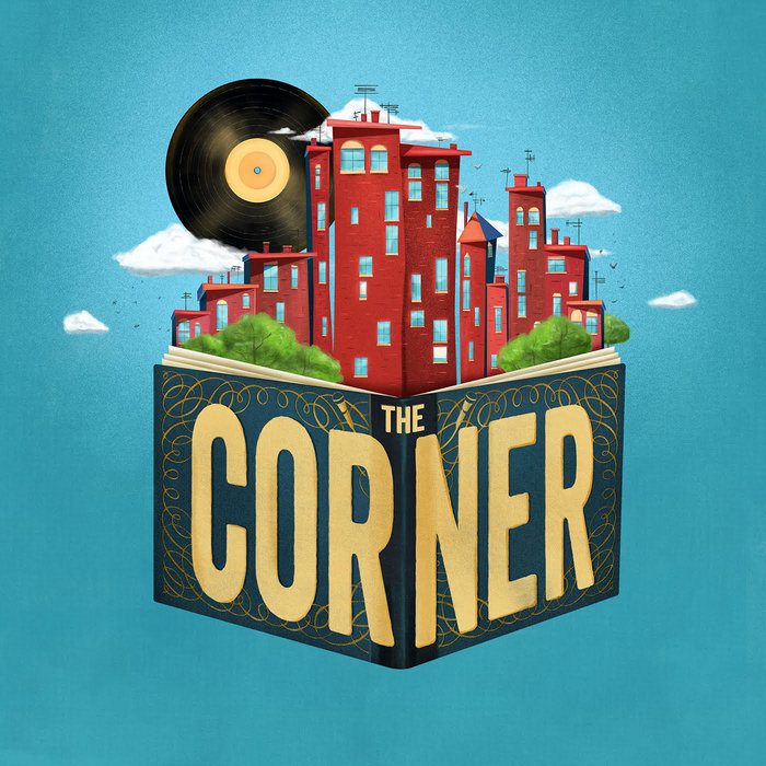 The Corner | The Corner