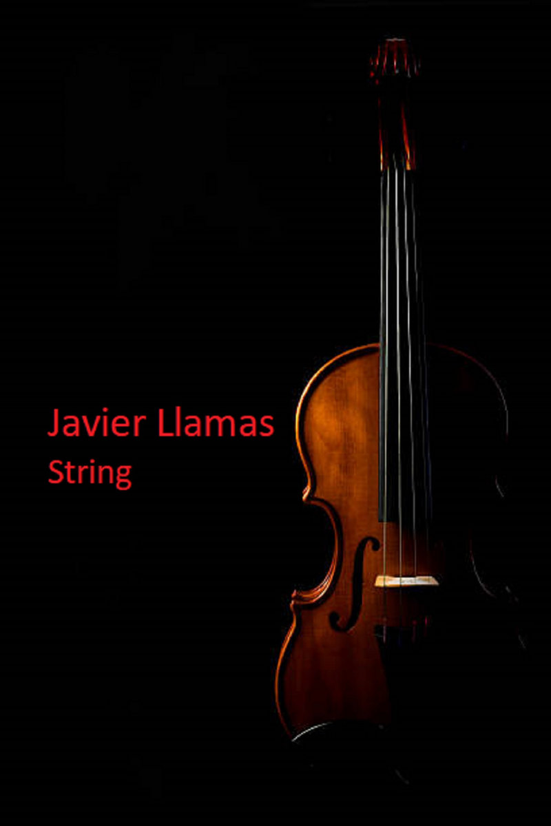 Piezas para cuerda | Javier Llamas