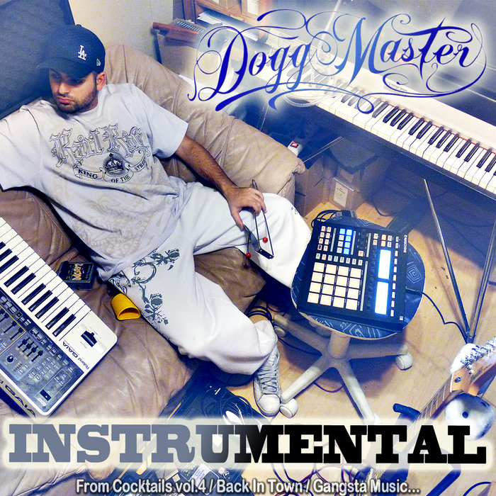 Instrumental | Dogg Master