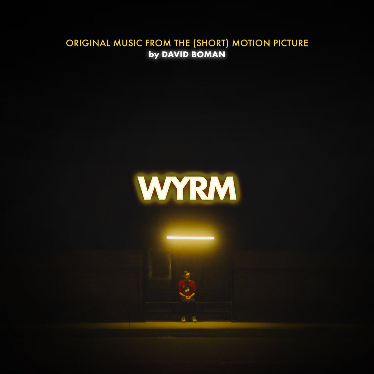 Wyrm (Short Film Original Soundtrack) | David Boman