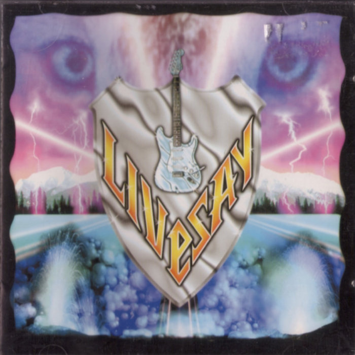 LIVESAY | Livesay