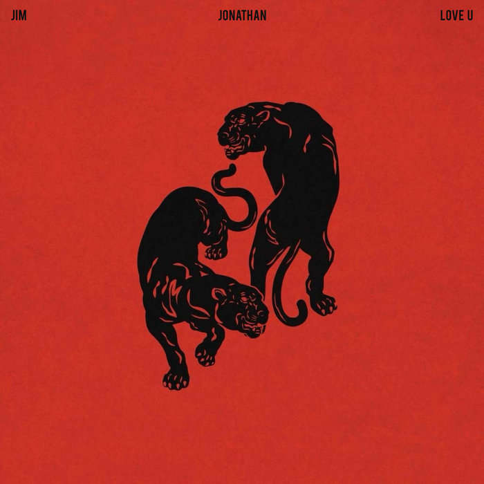 Love U (Extended Mix) | Jim Jonathan