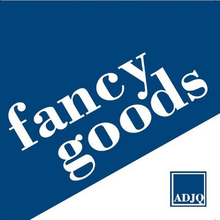 Fancy Goods | AndyDerrickJazzQuartet