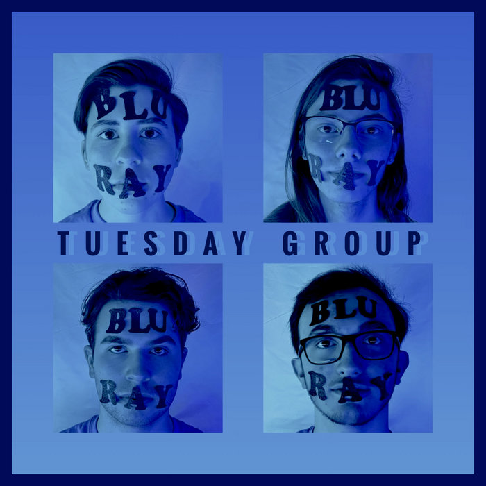 Blu-Ray | Tuesday Group