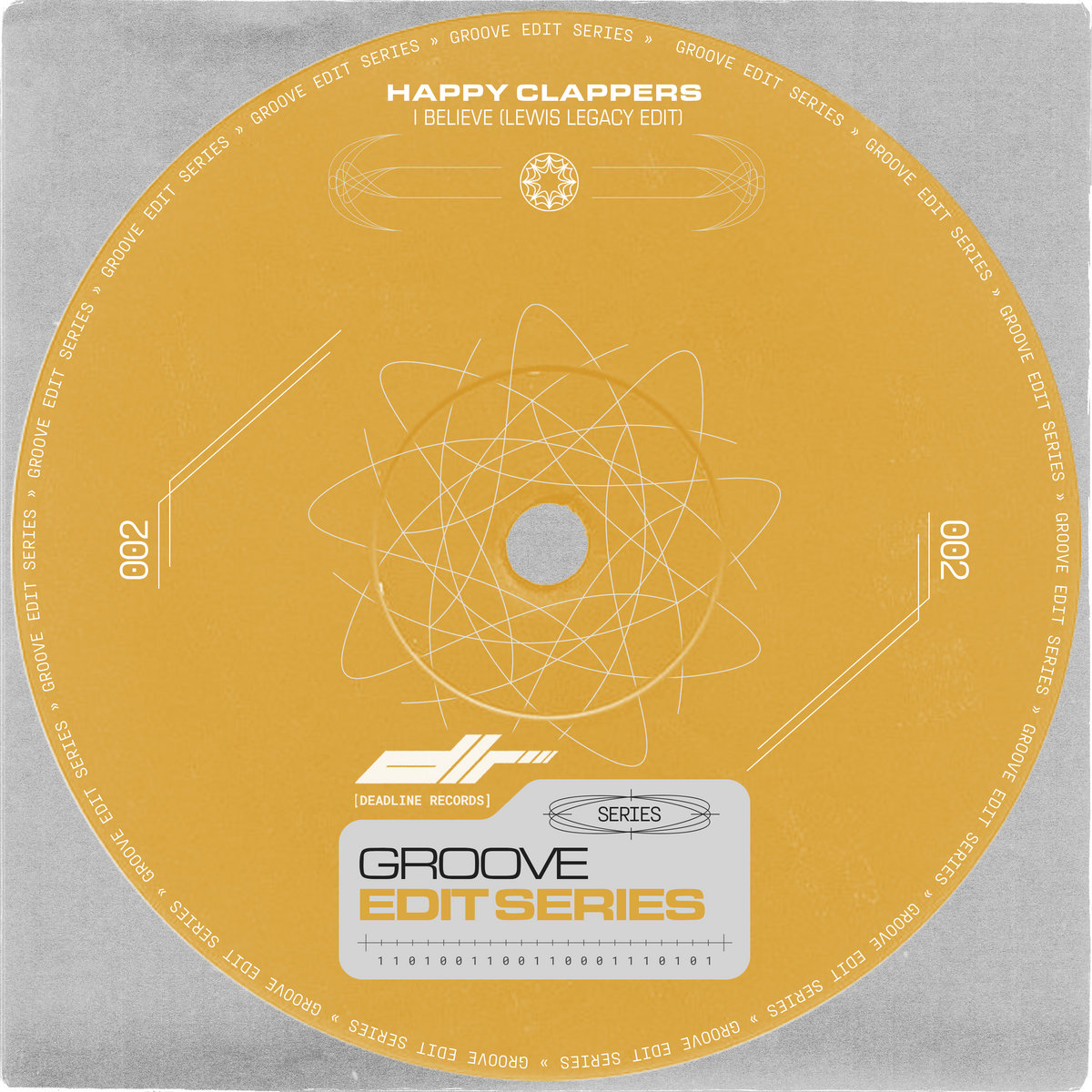 Happy Clappers - I Believe (Lewis Legacy Edit) | Novelty, Lewis Legacy ...