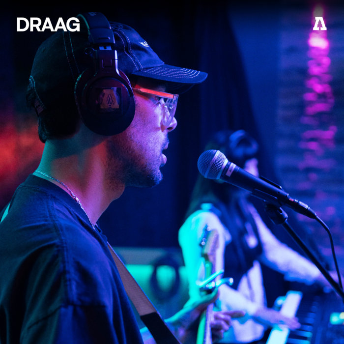 Goldilocks Zone Draag Audiotree