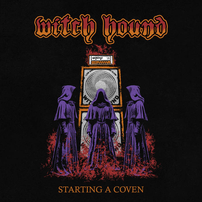 Starting A Coven | Witch Hound
