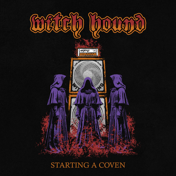 Starting A Coven | Witch Hound