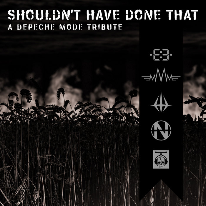 Shouldn't Have Done That - A Depeche Mode Tribute | Various Artists ...