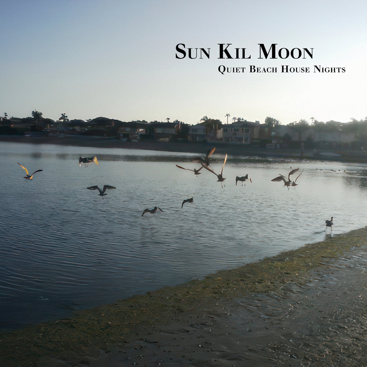 Sun Kil Moon - Quiet Beach House Nights | sun kil moon | obsolete records records