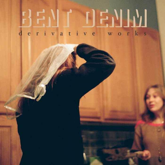 Derivative Works (Covers EP) | Bent Denim