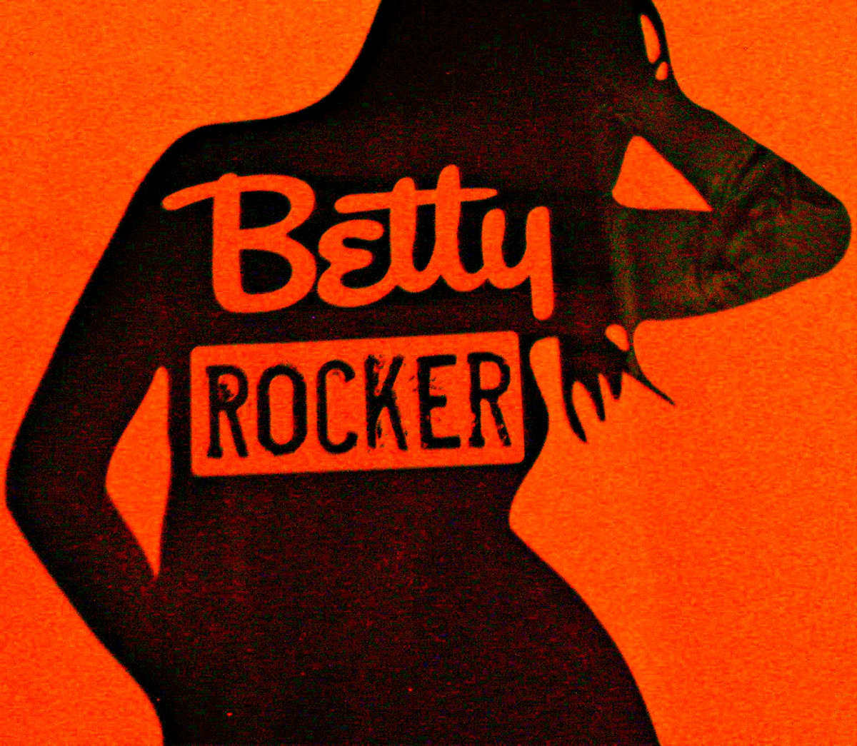 Priscilla Jones | Betty Rocker