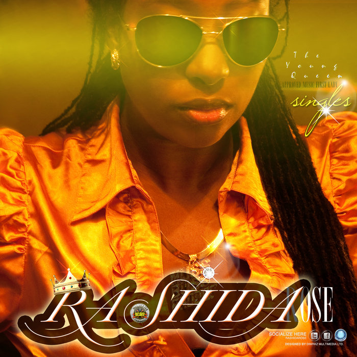 Prevails | Rashida Rose