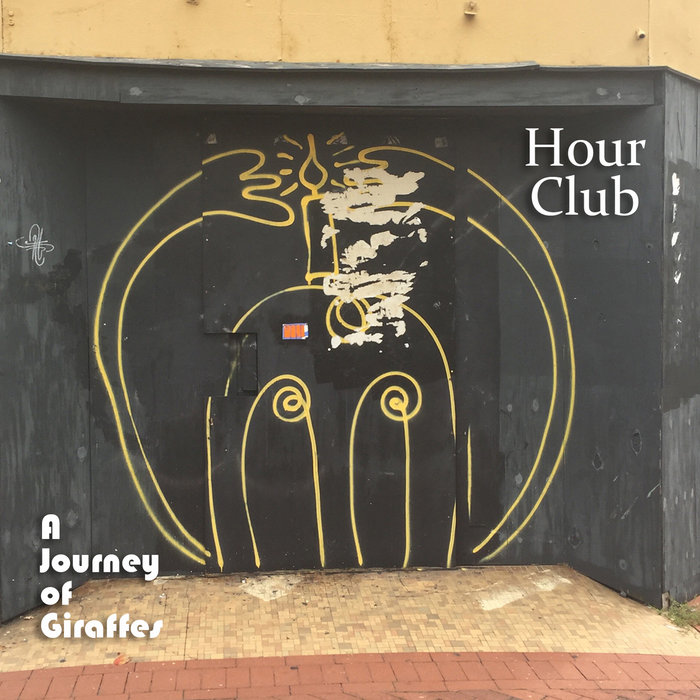 MOS Technology 6507 CPU: MB | A Journey of Giraffes