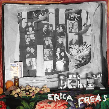 Music | Erica Freas