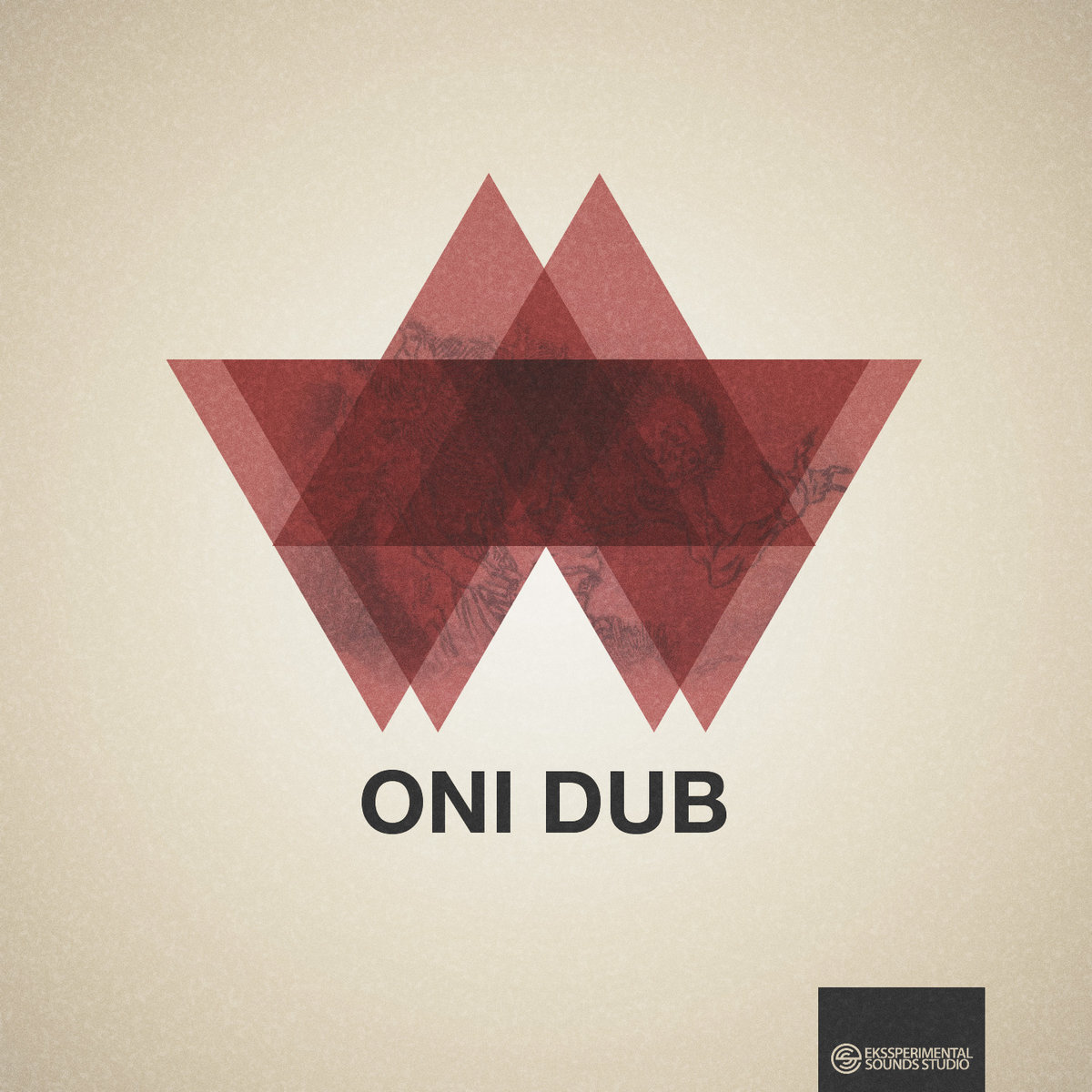 Oni Dub + Version | Ekss