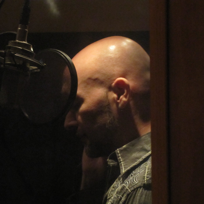 Story 'Bout A Man | Tim Storms