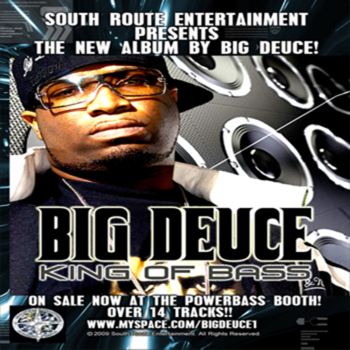 Big Deuce "Drop It Low" | Duplication