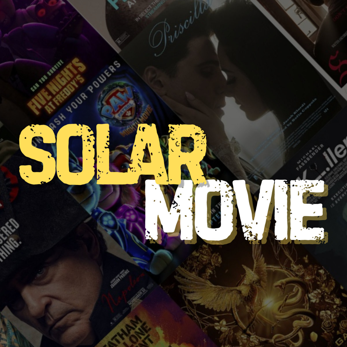 Solarmovie - Watching Free Films on solarmovie.fit | solarmovie.fit