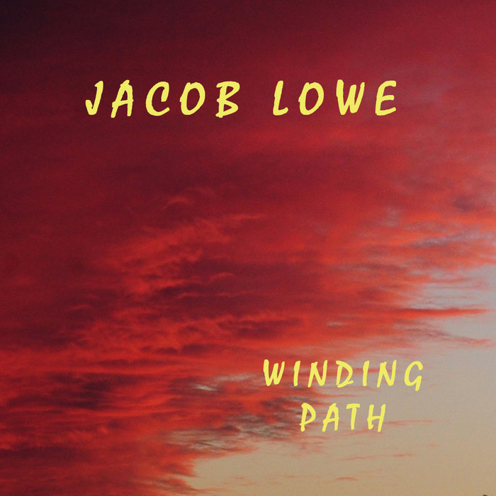 Winding Path | Jacob Lowe