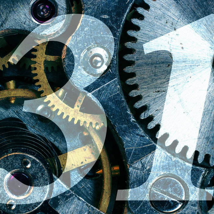 Enharmonic Study (31-edo) | Microtonal Harmony Project