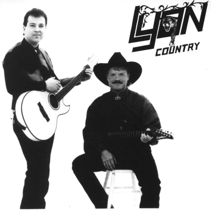 Lyon Country | Lyon Country