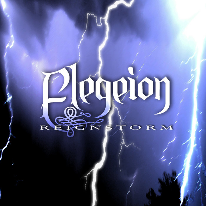 Reignstorm | Elegeion
