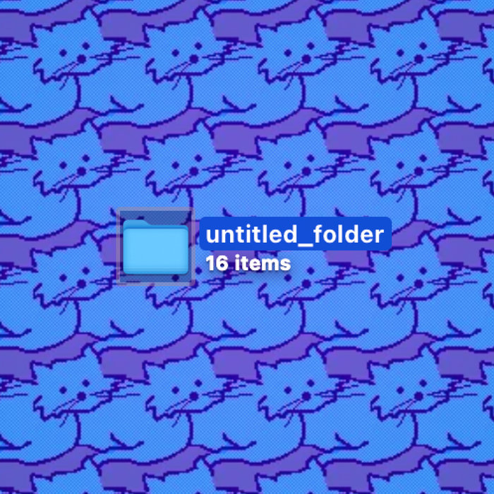 untitled_folder | computermachine