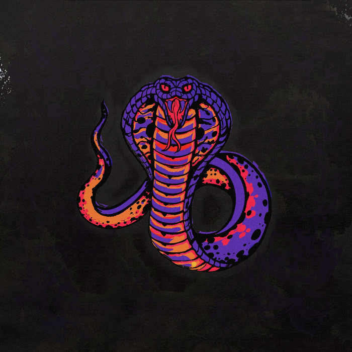 Snake EP | Nikki Nair