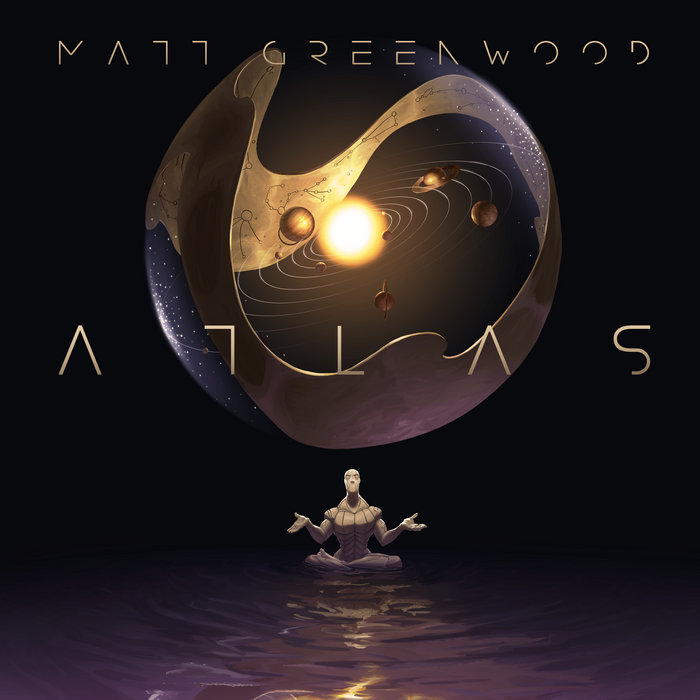 Atlas | Matt Greenwood