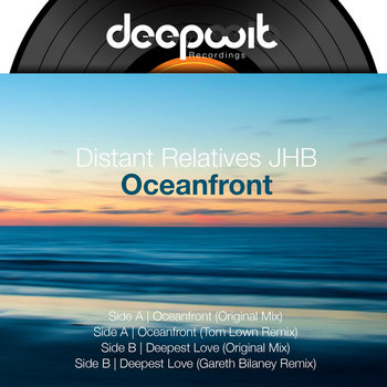 Music | DeepWit Recordings