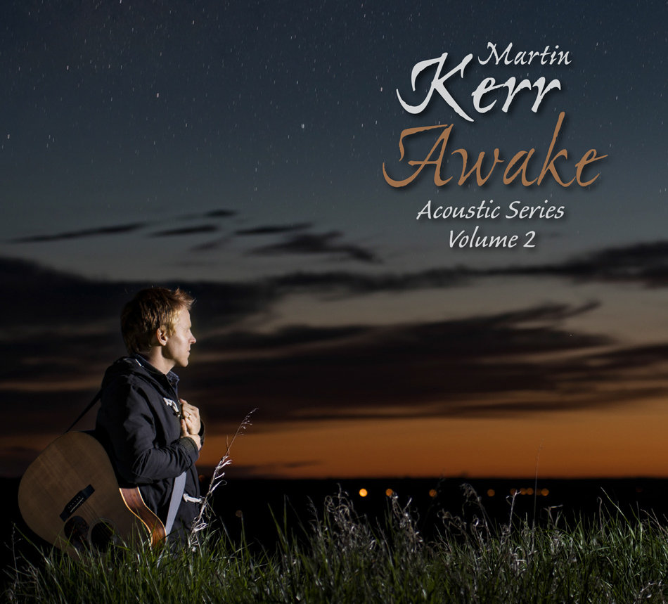 Awake | Martin Kerr