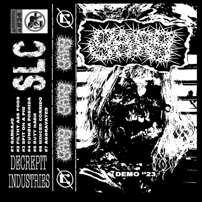 GARG DEMO ''23 | GARG