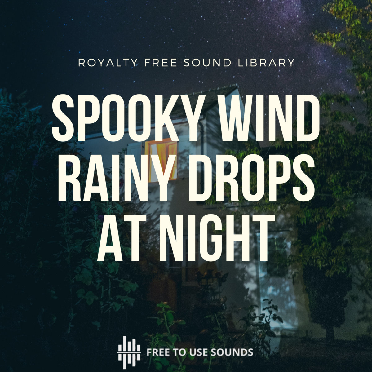 Windy Night & Dripping Rain! Spooky, Eerie & Mysterious Sounds ...