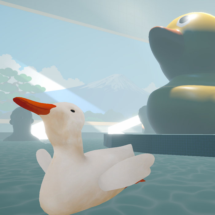 DODODO Doduck Original Soundtrack | aberyōta