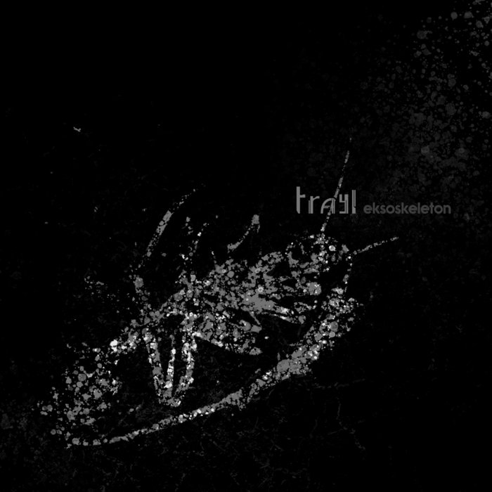 Eksoskeleton | Trayl