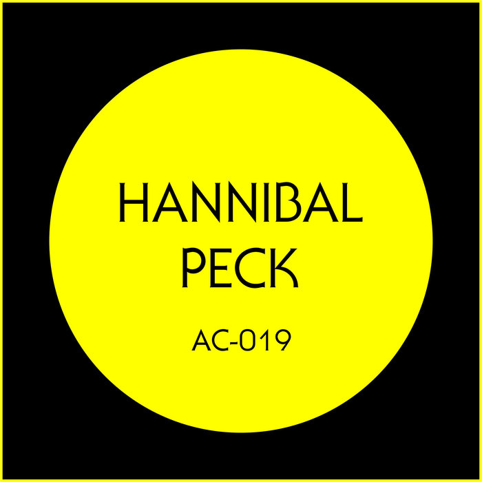 AC-019 | Hannibal Peck | Acid Cuts