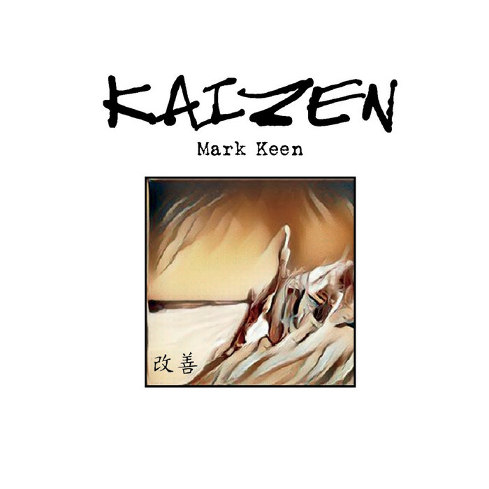 Kaizen | Mark Keen