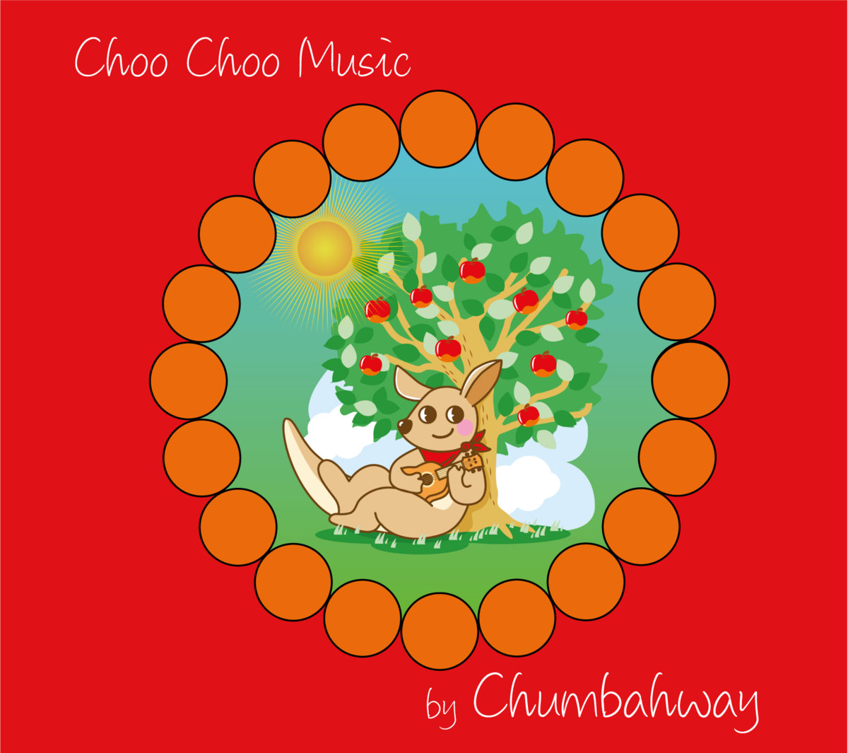 Choo Choo Music | CHUMBAHWAY
