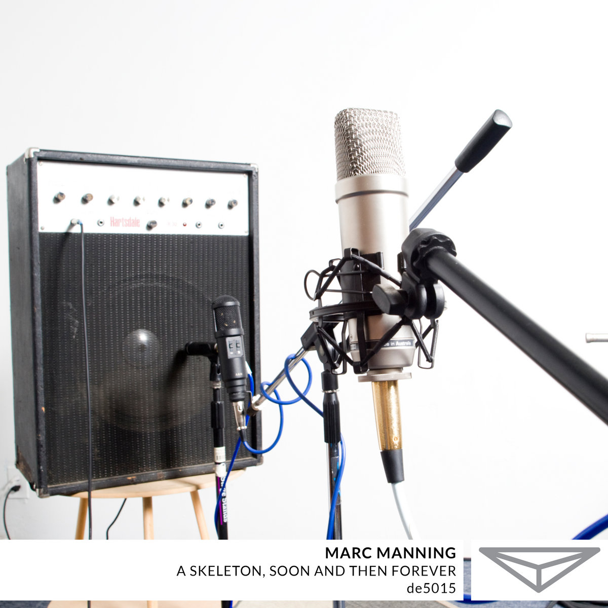 A Skeleton, Soon and Then Forever | Marc Manning