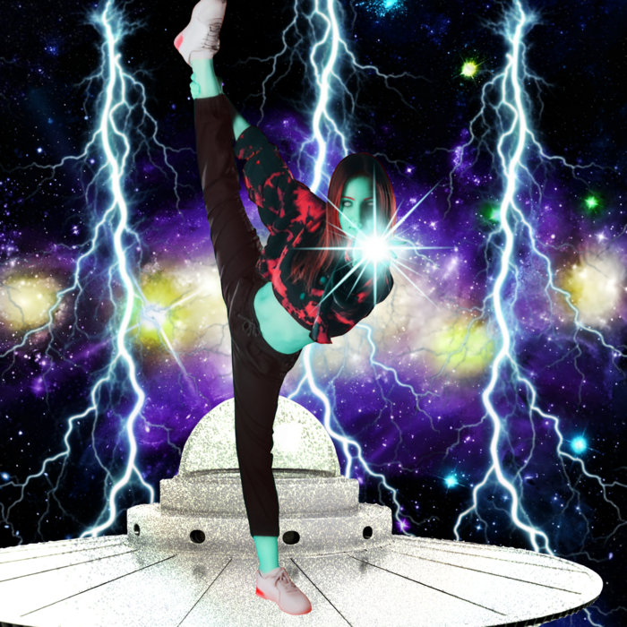 Hyper Power From Outer Space! | Azétris